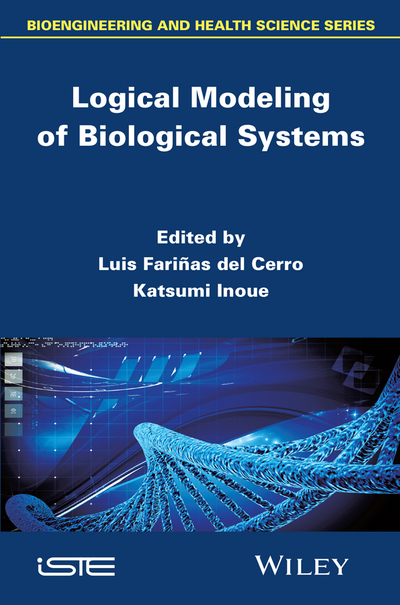 Logical Modeling of Biological Systems – WELCOME TO DC BOOKS