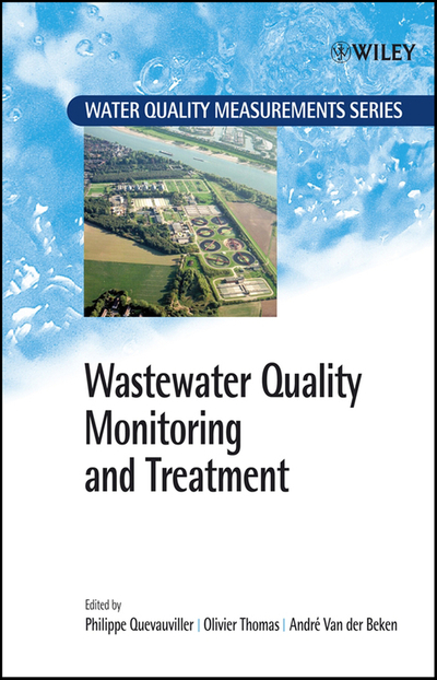 Wastewater Quality Monitoring and Treatment – DC eBOOKS