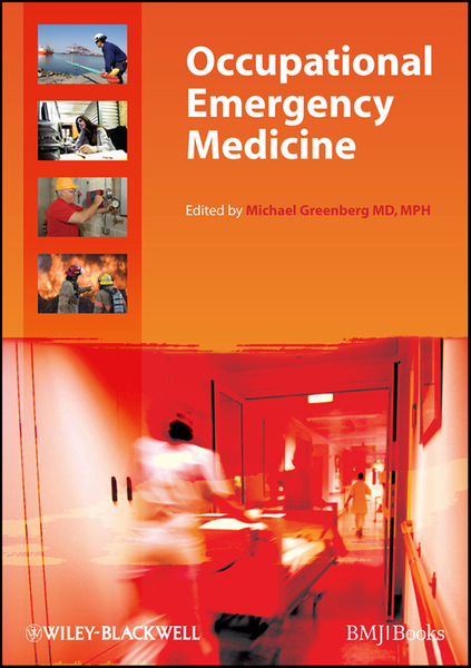 Occupational Emergency Medicine – DC eBOOKS