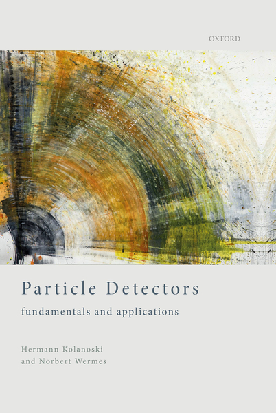 Particle Detectors – WELCOME TO DC BOOKS