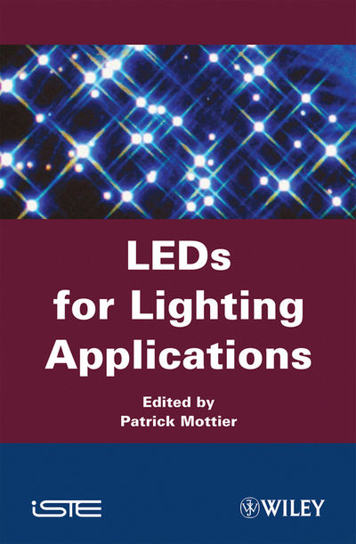 LED for Lighting Applications – WELCOME TO DC BOOKS