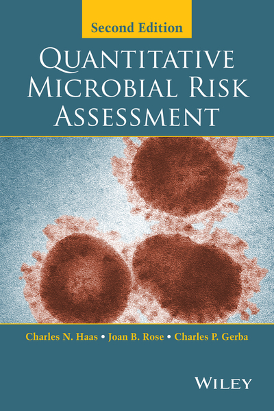 Quantitative Microbial Risk Assessment Welcome To Dc Books