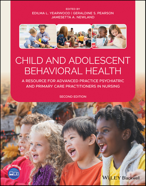 Child and Adolescent Behavioral Health – DC eBOOKS