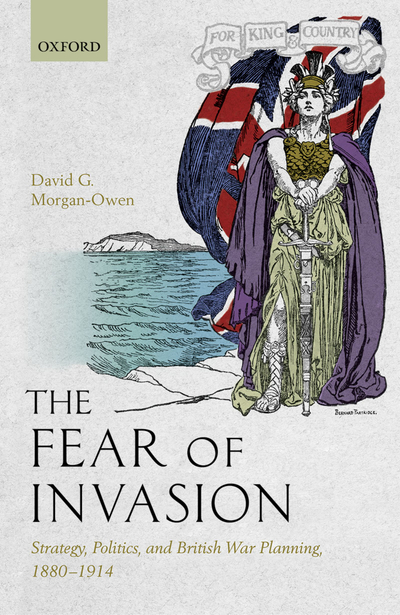 The Fear of Invasion – DC eBOOKS