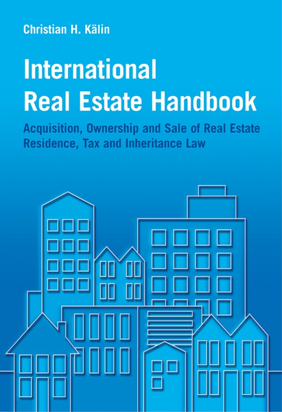 International Real Estate Handbook – DC eBOOKS