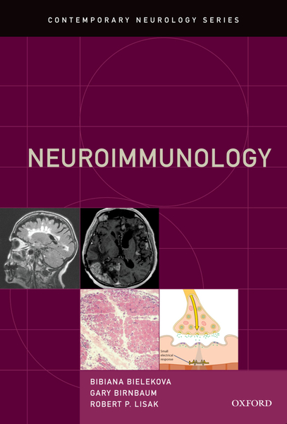 Neuroimmunology – DC eBOOKS