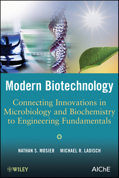 Modern Biotechnology – DC eBOOKS