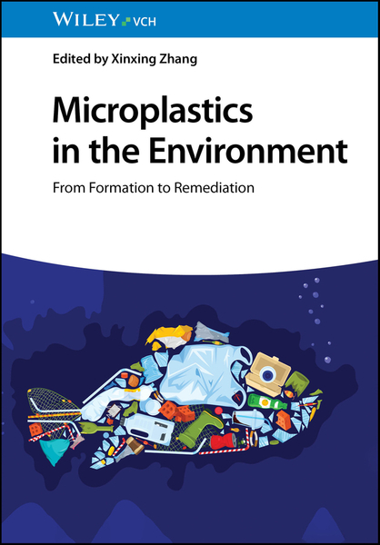 Microplastics in the Environment – DC eBOOKS
