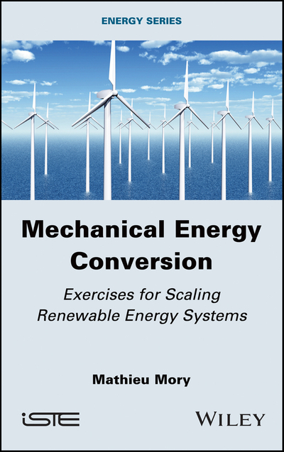 Mechanical Energy Conversion – DC eBOOKS