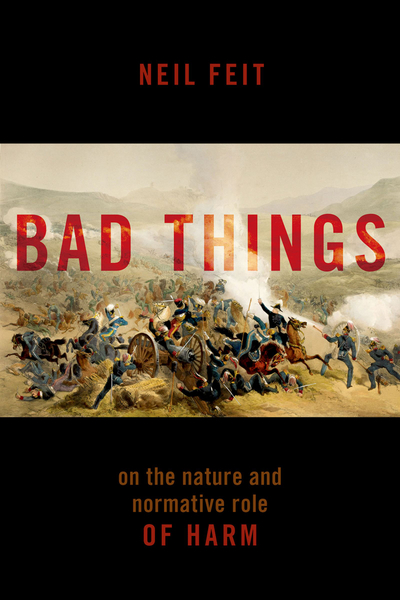 Bad Things – DC eBOOKS