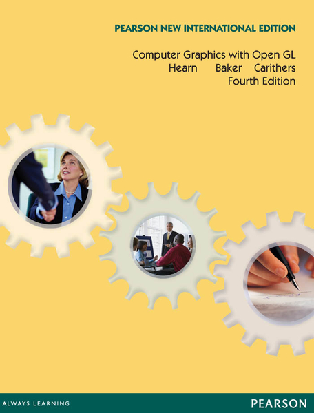 Computer Graphics with Open GL – DC eBOOKS