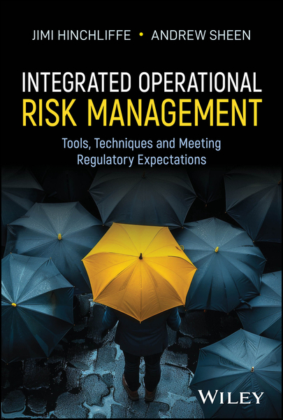 Integrated Operational Risk Management – DC eBOOKS