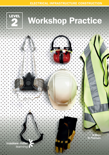 FET College Series Workshop Practice Level 2 Student’s Book ePDF (perpetual licence) – DC eBOOKS