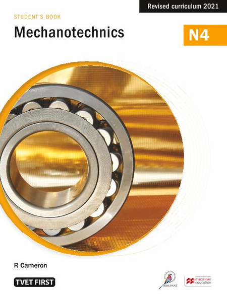 Mechanotechnics N4 Students Book – DC eBOOKS