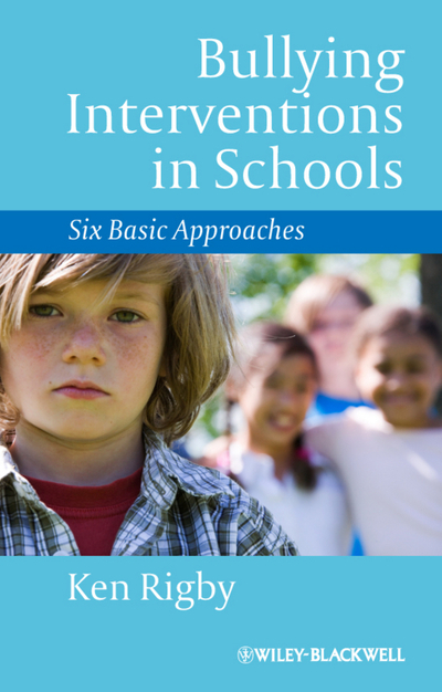 Bullying Interventions in Schools – DC eBOOKS