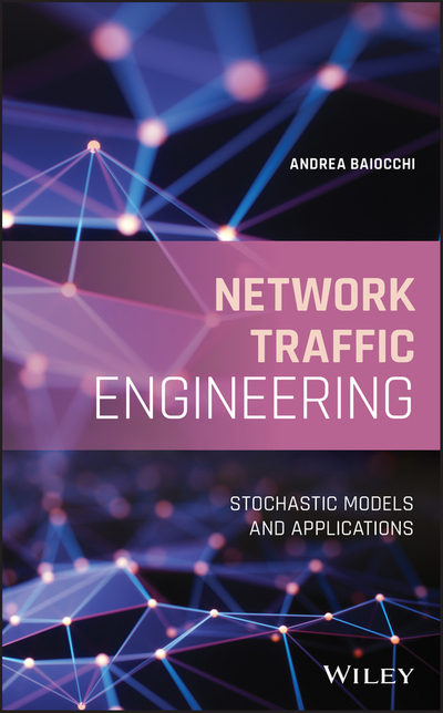 Network Traffic Engineering – DC eBOOKS