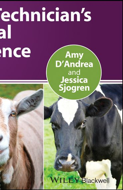 Veterinary Technician’s Large Animal Daily Reference Guide – DC eBOOKS