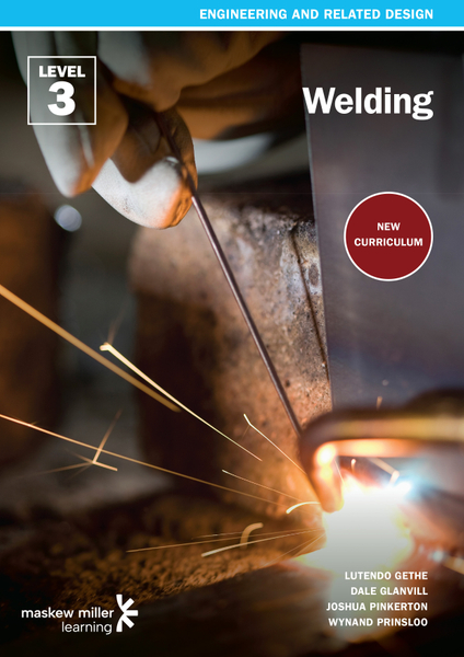 FET College Series Welding Level 3 Student’s Book ePDF (perpetual ...