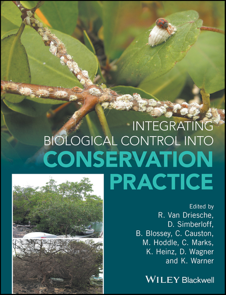 Integrating Biological Control into Conservation Practice – DC eBOOKS