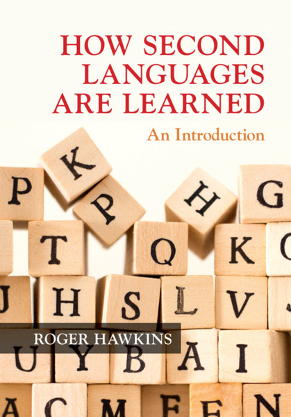 How Second Languages are Learned – DC eBOOKS