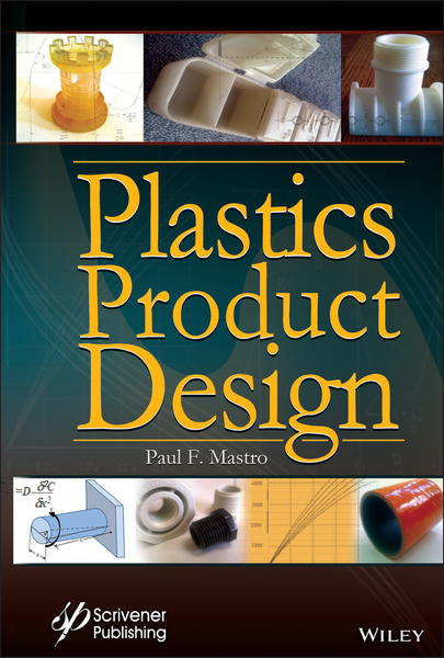 Plastics Product Design – DC eBOOKS