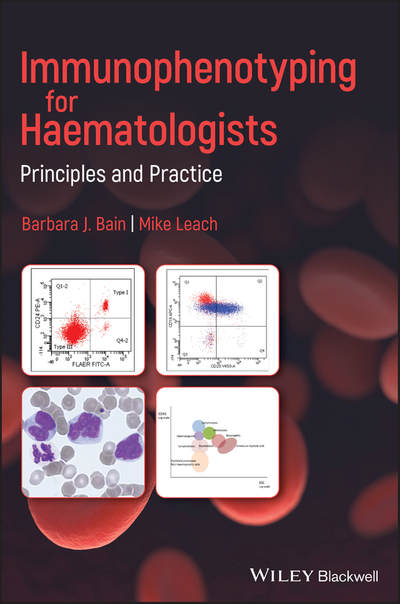 Immunophenotyping for Haematologists – DC eBOOKS