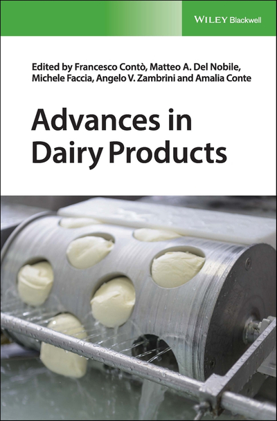 Advances in Dairy Products – DC eBOOKS