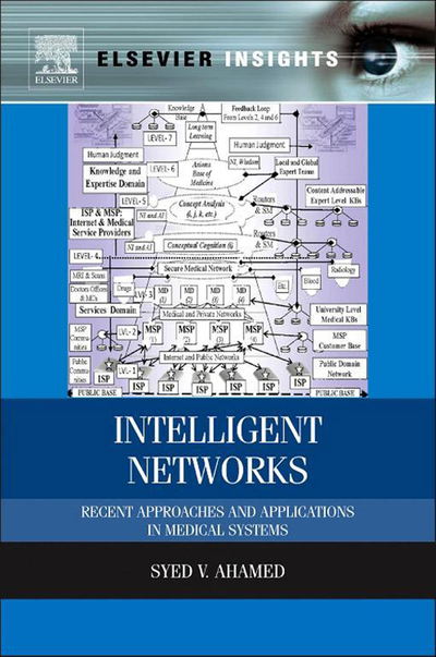 Intelligent Networks - WELCOME TO DC BOOKS Intelligent Networks - WELCOME TO DC BOOKS