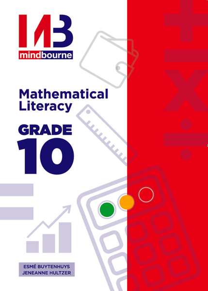 MINDBOURNE MATHEMATICAL LITERACY E-TEXTBOOK GRADE 10 – DC eBOOKS