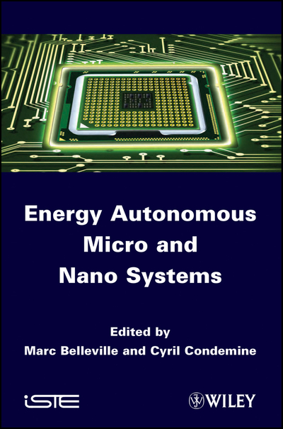 Energy Autonomous Micro and Nano Systems – DC eBOOKS