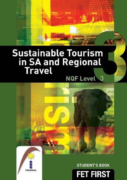 SUST TOUR IN SA NQF3 SB – DC eBOOKS