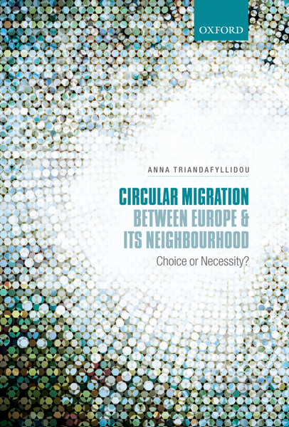 Circular Migration between Europe and its Neighbourhood – DC eBOOKS