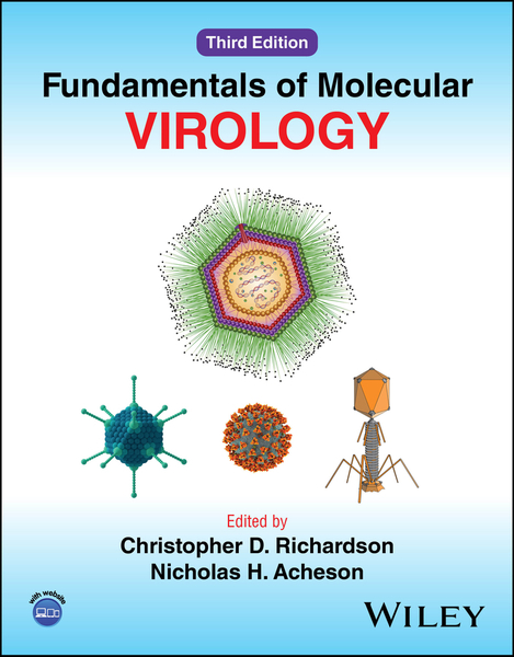 Fundamentals of Molecular Virology – DC eBOOKS