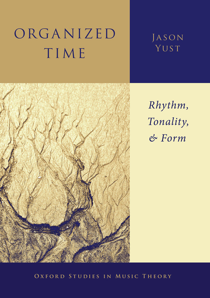 Organized Time – DC eBOOKS