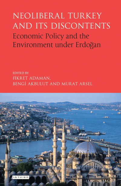 Neoliberal Turkey and its Discontents – DC eBOOKS