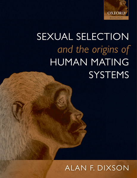 Sexual Selection and the Origins of Human Mating Systems – DC eBOOKS