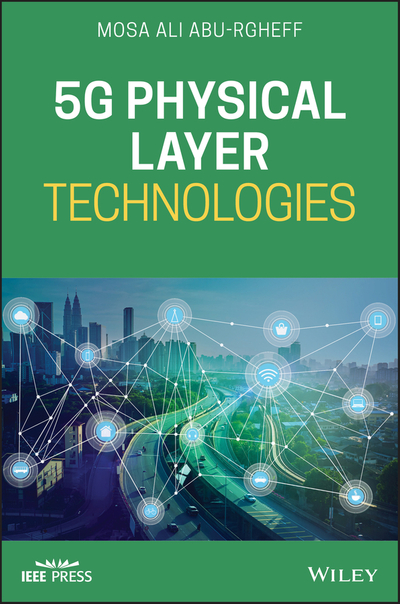 5G Physical Layer Technologies – DC eBOOKS