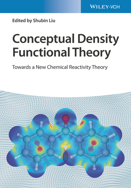 Conceptual Density Functional Theory – DC eBOOKS