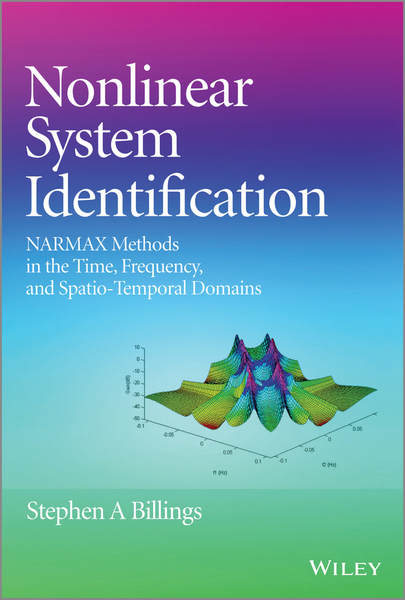 Nonlinear System Identification – WELCOME TO DC BOOKS