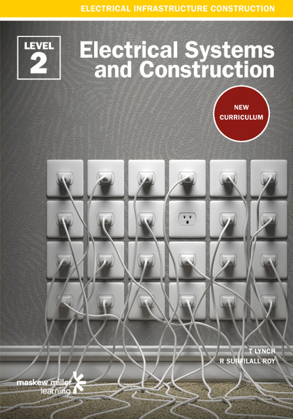 FET College Series Electrical Systems and Construction Level 2 Student’s Book ePDF (perpetual ...