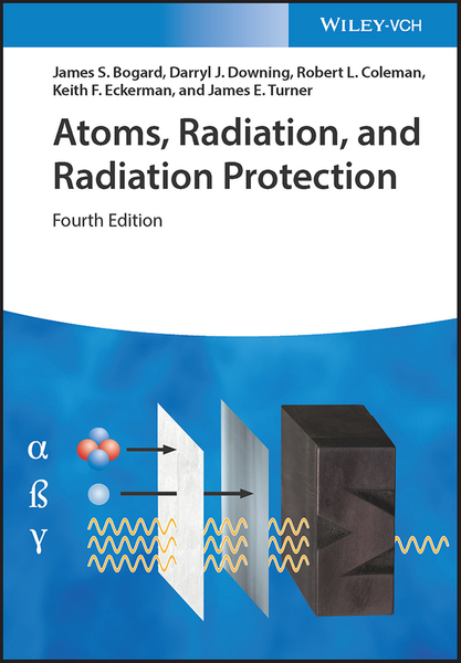 Atoms, Radiation, and Radiation Protection – DC eBOOKS