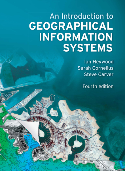 Introduction to Geographical Information Systems – DC eBOOKS