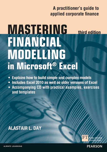 Mastering Financial Modelling in Microsoft Excel – DC eBOOKS