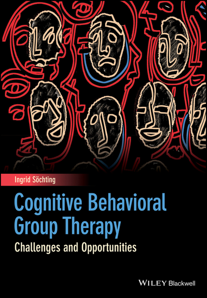 Cognitive Behavioral Group Therapy – DC eBOOKS