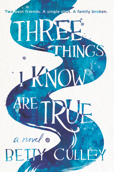 Three Things I Know Are True – DC eBOOKS