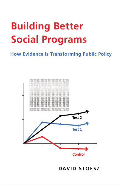 Building Better Social Programs – DC eBOOKS