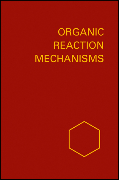 Organic Reaction Mechanisms 1994 – DC eBOOKS