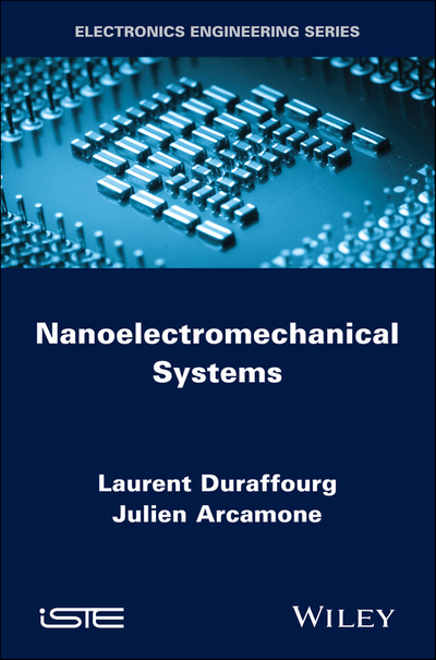 Nanoelectromechanical Systems – WELCOME TO DC BOOKS