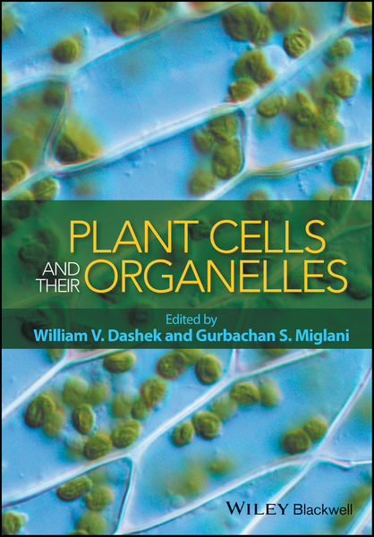 Plant Cells and their Organelles – DC eBOOKS
