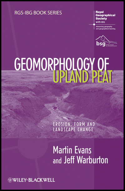 Geomorphology of Upland Peat – DC eBOOKS